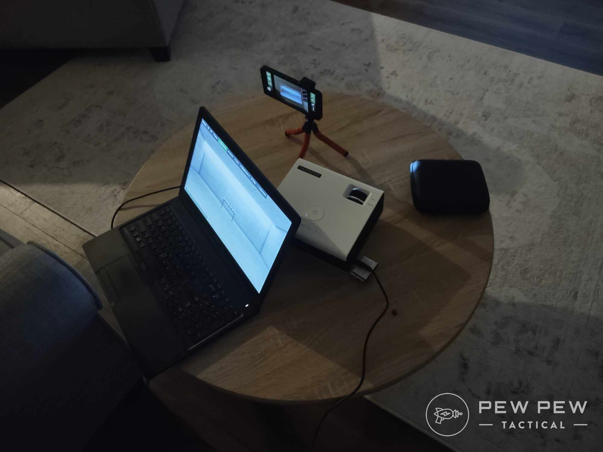 Best Laser Training Apps: Improve Your Dry Fire Training - Pew Pew Tactical