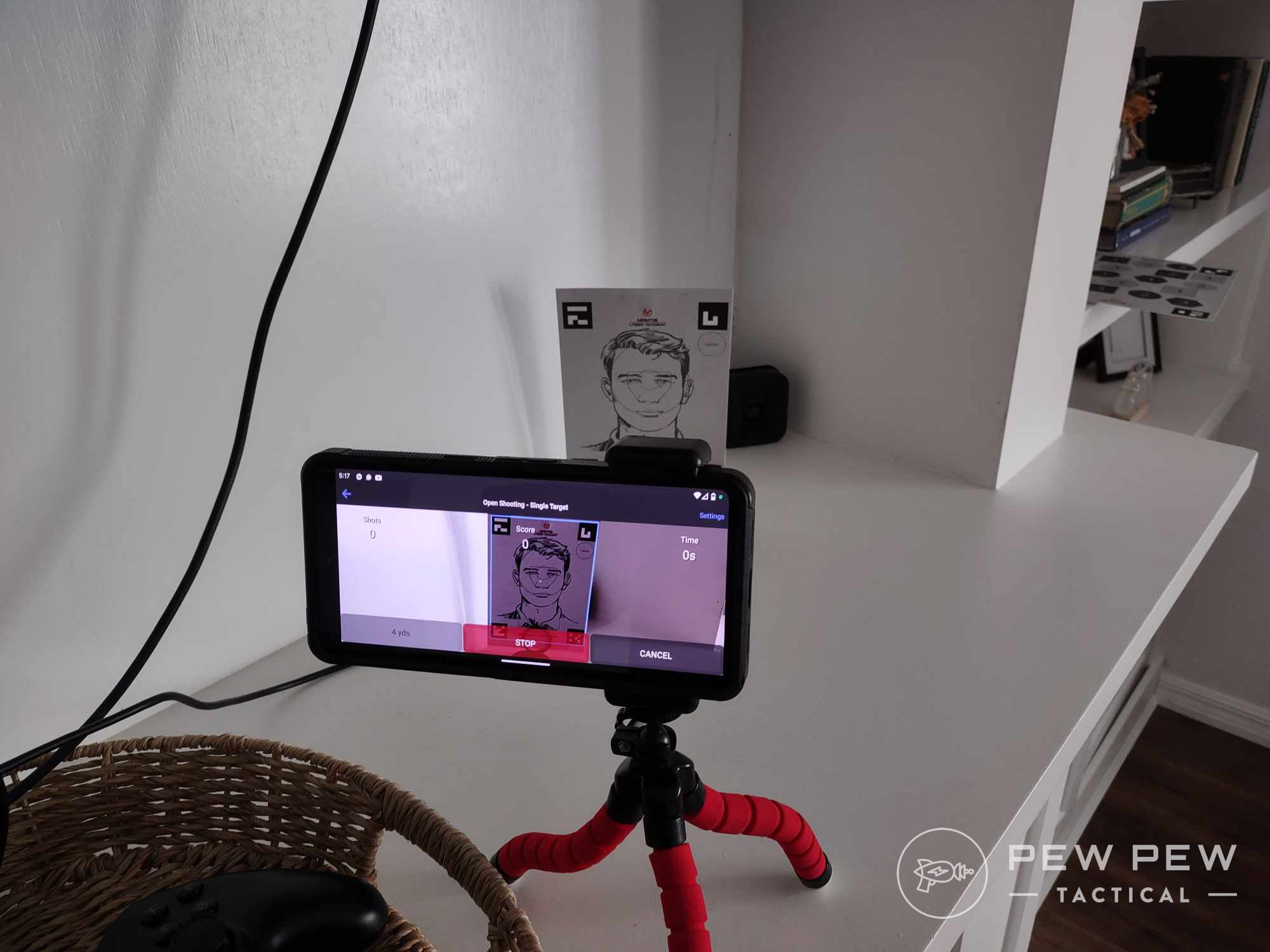 Best Laser Training Apps: Improve Your Dry Fire Training - Pew Pew Tactical