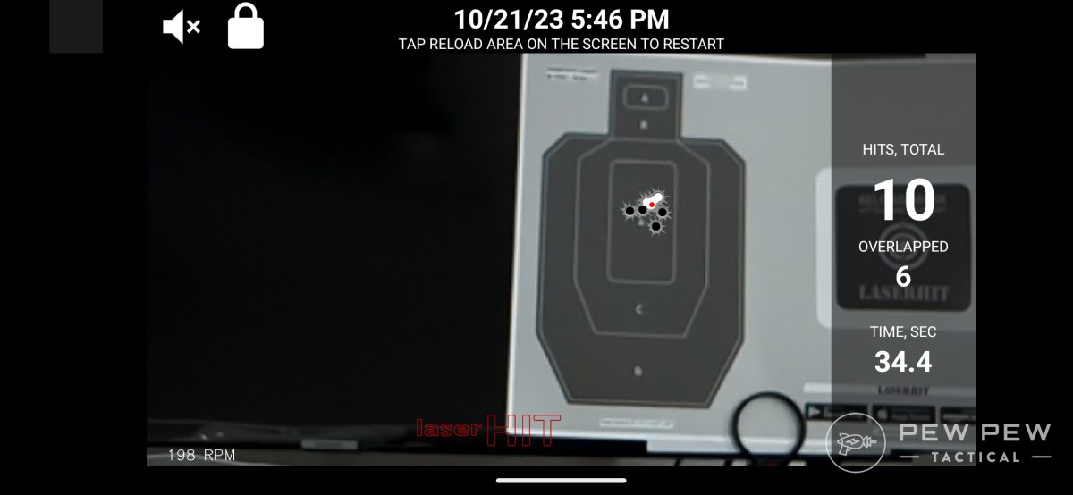 Best Laser Training Apps: Improve Your Dry Fire Training - Pew Pew Tactical