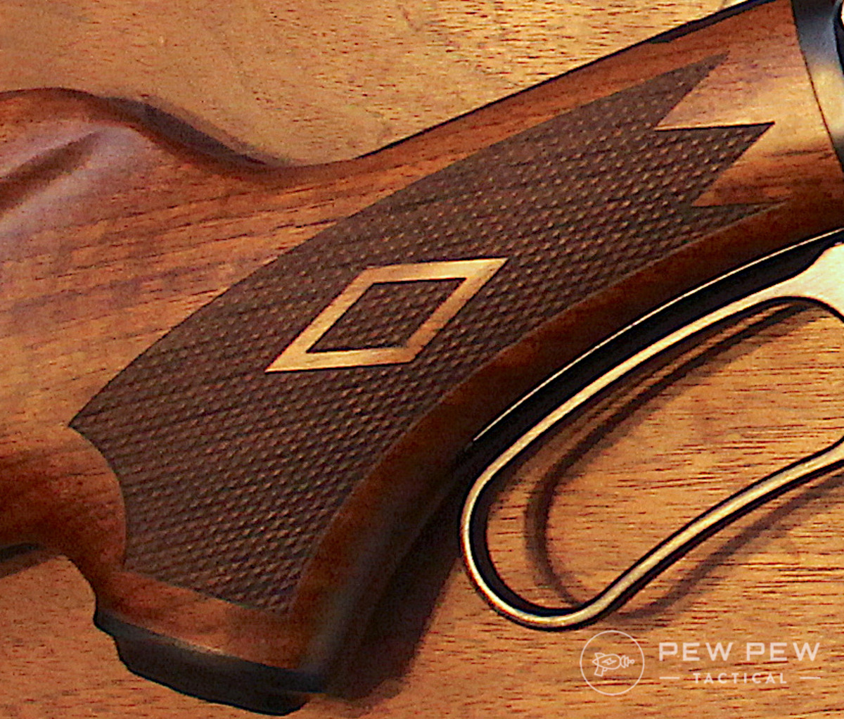 Marlin 336 Classic .30-30 Win Review - Pew Pew Tactical