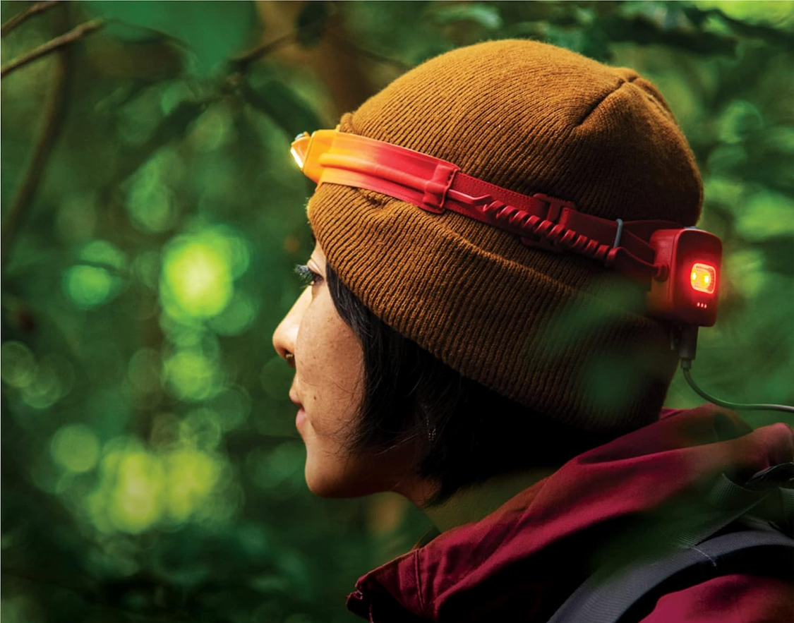 7 Best Headlamps for Outdoors & Hunting - Pew Pew Tactical