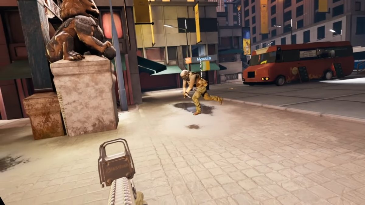 Can VR Train New Gun Owners? - Pew Pew Tactical