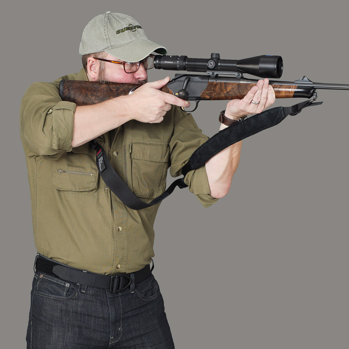 Best Rifle Slings: AR-15, AK-47 & More [Hands-On Tested] - Pew Pew Tactical