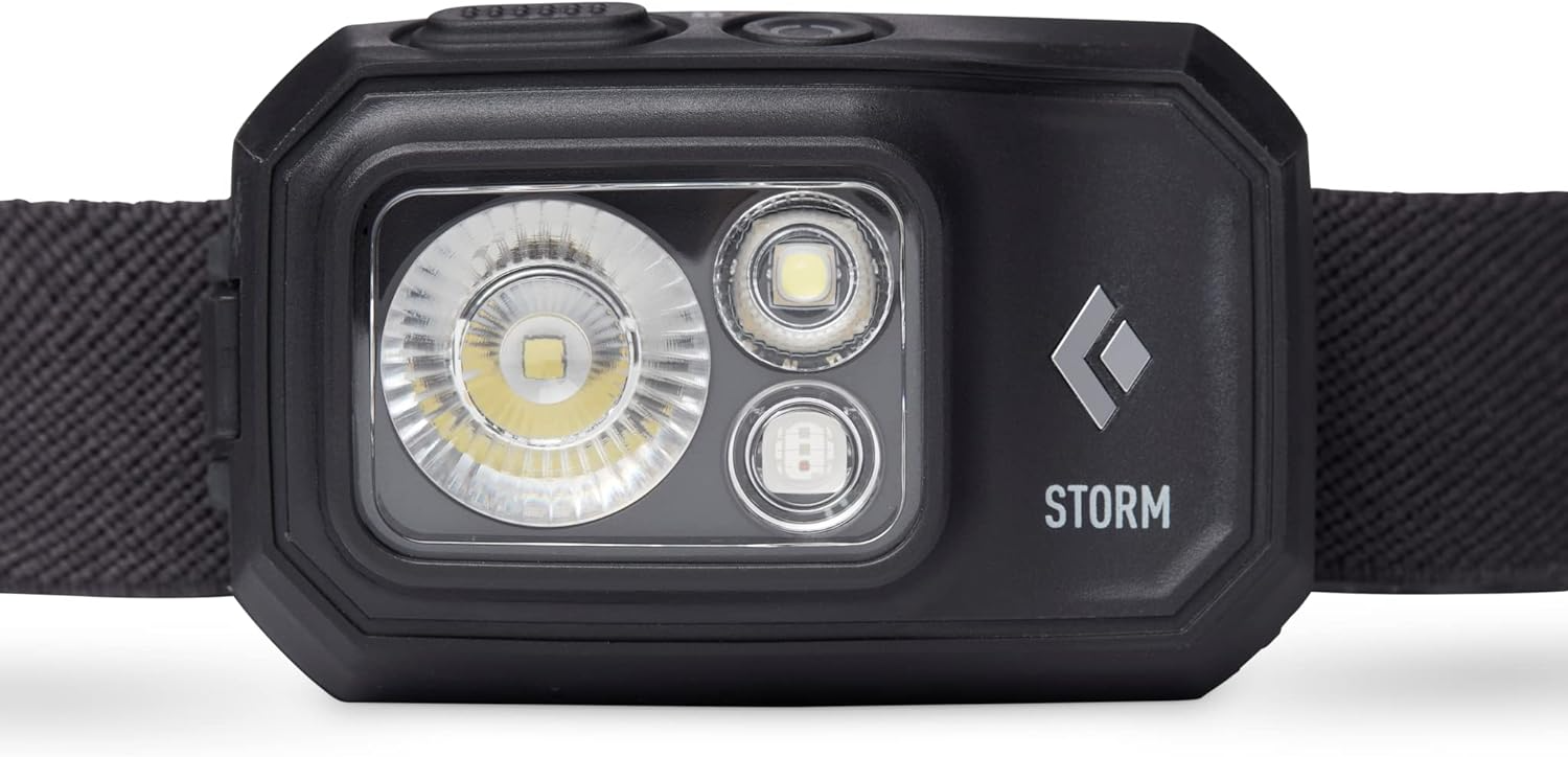 7 Best Headlamps for Outdoors & Hunting - Pew Pew Tactical