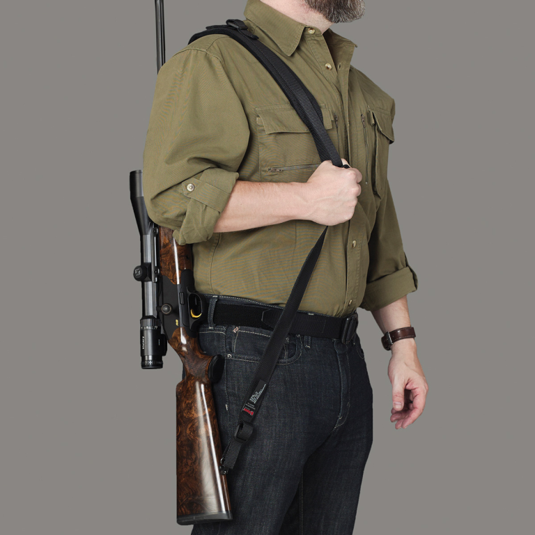 Best Rifle Slings: AR-15, AK-47 & More [Hands-On Tested] - Pew Pew Tactical