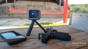 Best Shooting Chronographs [Hand-On Tested] - Pew Pew Tactical