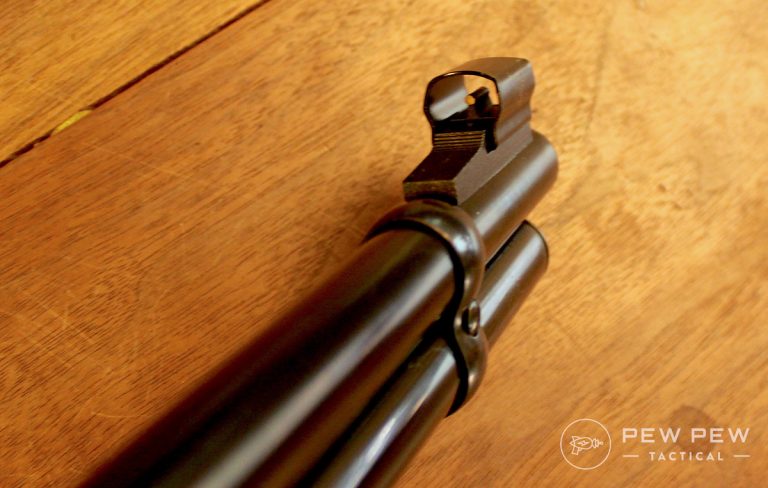 Marlin 336 Classic .30-30 Win Review - Pew Pew Tactical