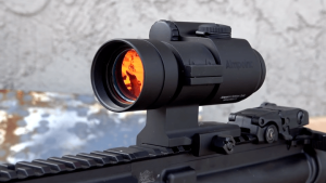 10 Best PCC Optics: Red Dots and Beyond [Guide] - Pew Pew Tactical
