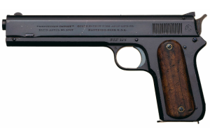Road to the M1911: What Led to the 1911? - Pew Pew Tactical