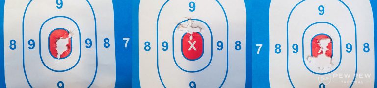 Springfield Garrison 1911 Review - Pew Pew Tactical