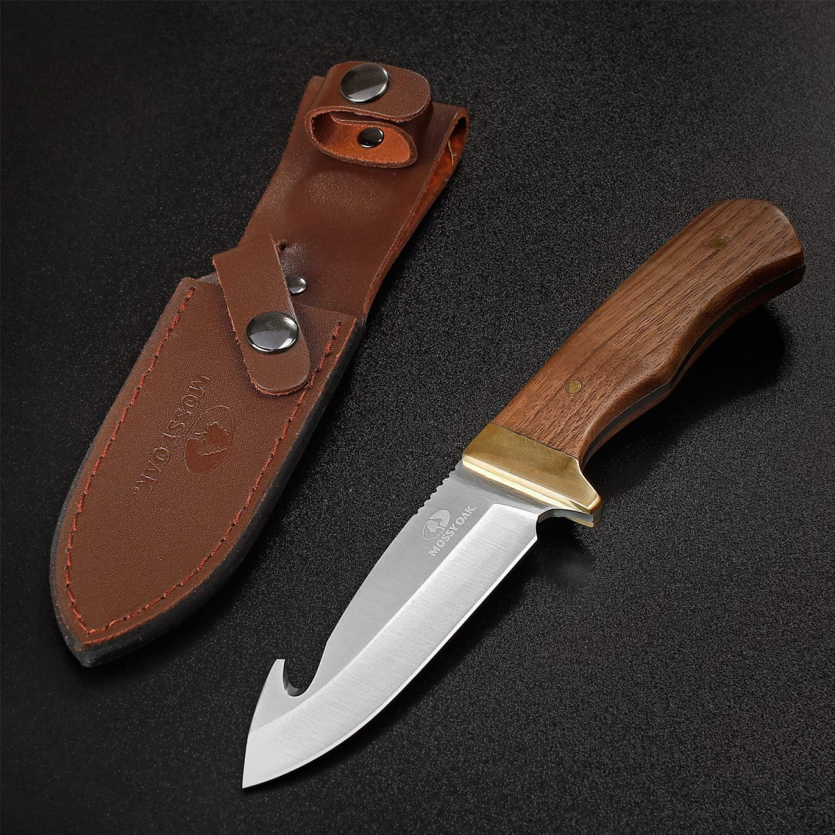 5 Best Skinning Knives: What Makes a Great Skinner? - Pew Pew Tactical