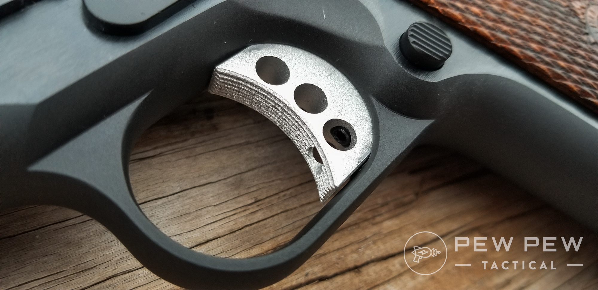 Tip of the Week: Now is the Time to Buy a 1911 - Pew Pew Tactical