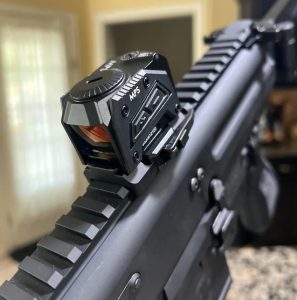 8 Best PCC Optics: Red Dots and Beyond [Guide] - Pew Pew Tactical