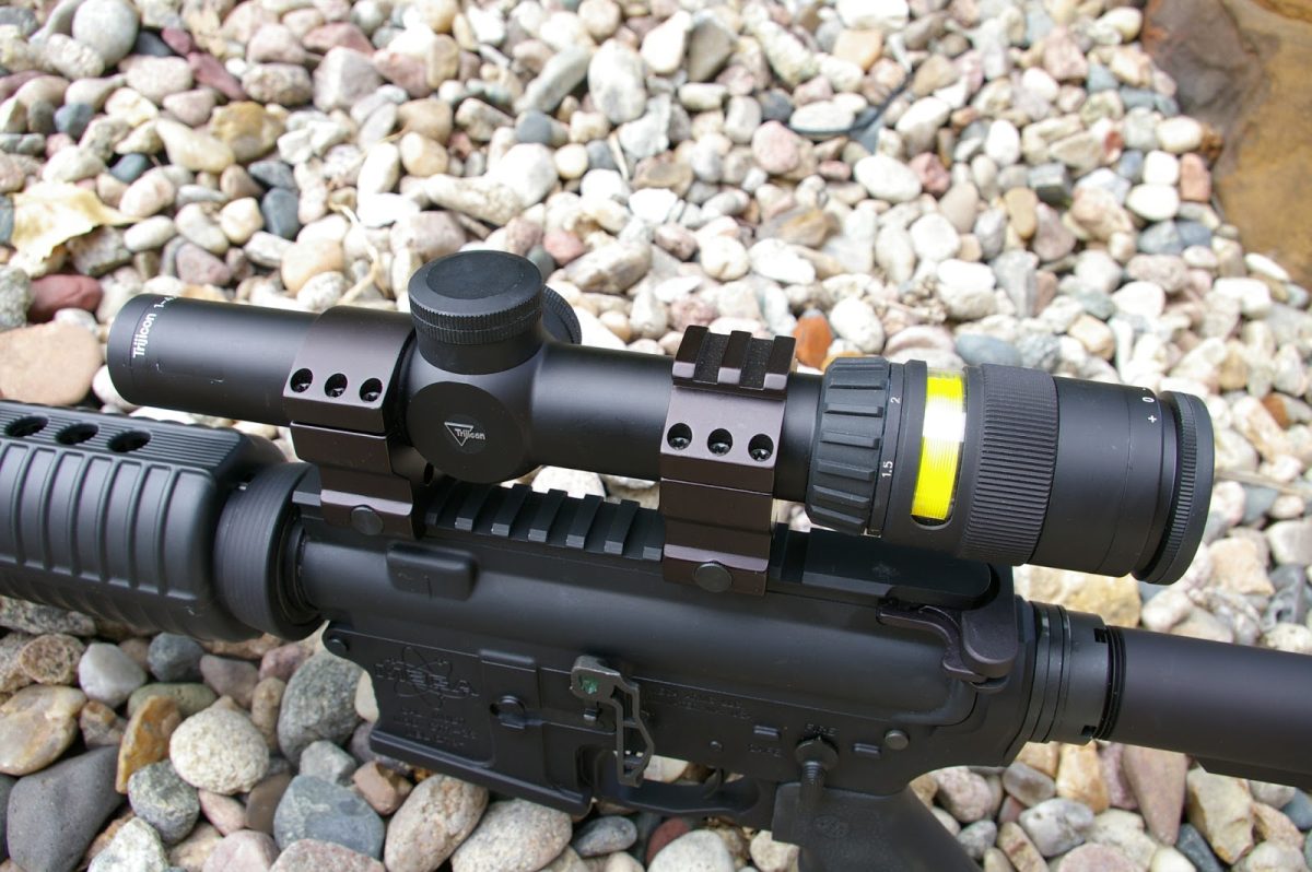 8 Best PCC Optics: Red Dots and Beyond [Guide] - Pew Pew Tactical