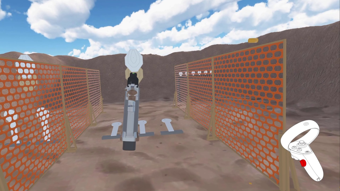 Can VR Train New Gun Owners? - Pew Pew Tactical