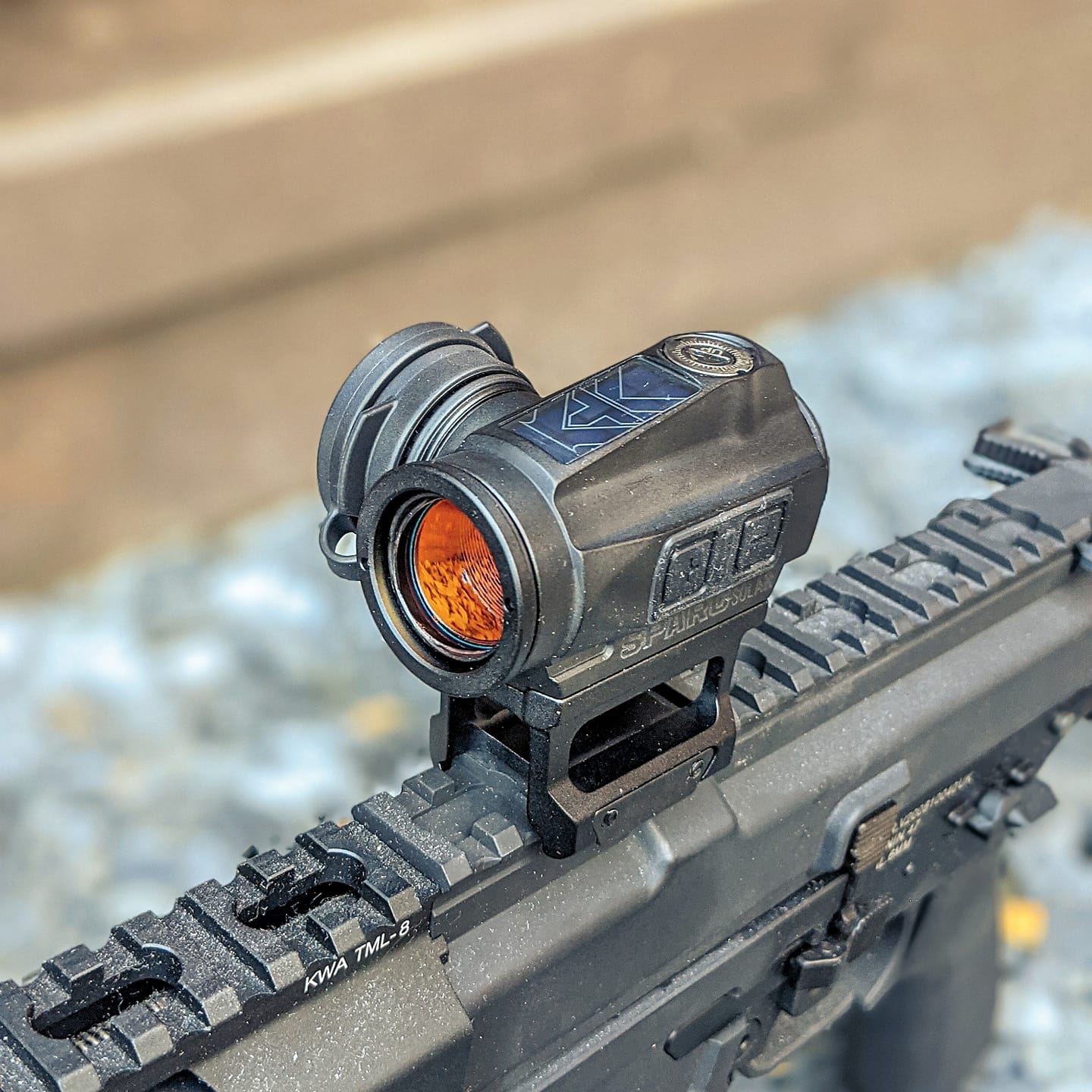8 Best PCC Optics: Red Dots and Beyond [Guide] - Pew Pew Tactical