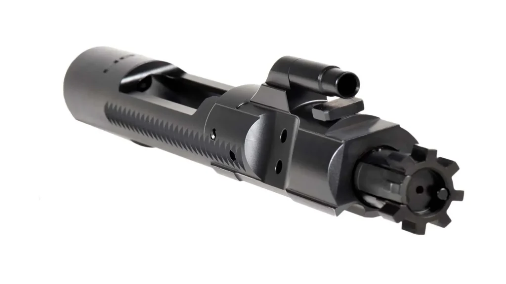 15 Best AR-15 Bolt Carrier Groups (BCG) [Hands-On] - Pew Pew Tactical