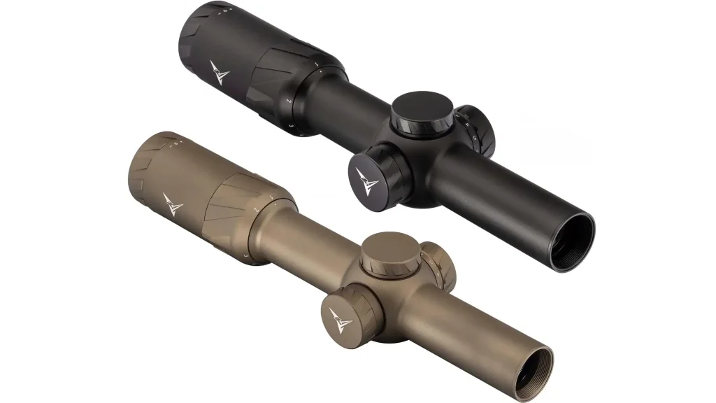 9 Best LPVO Scopes: Low, Mid & High Power - Pew Pew Tactical