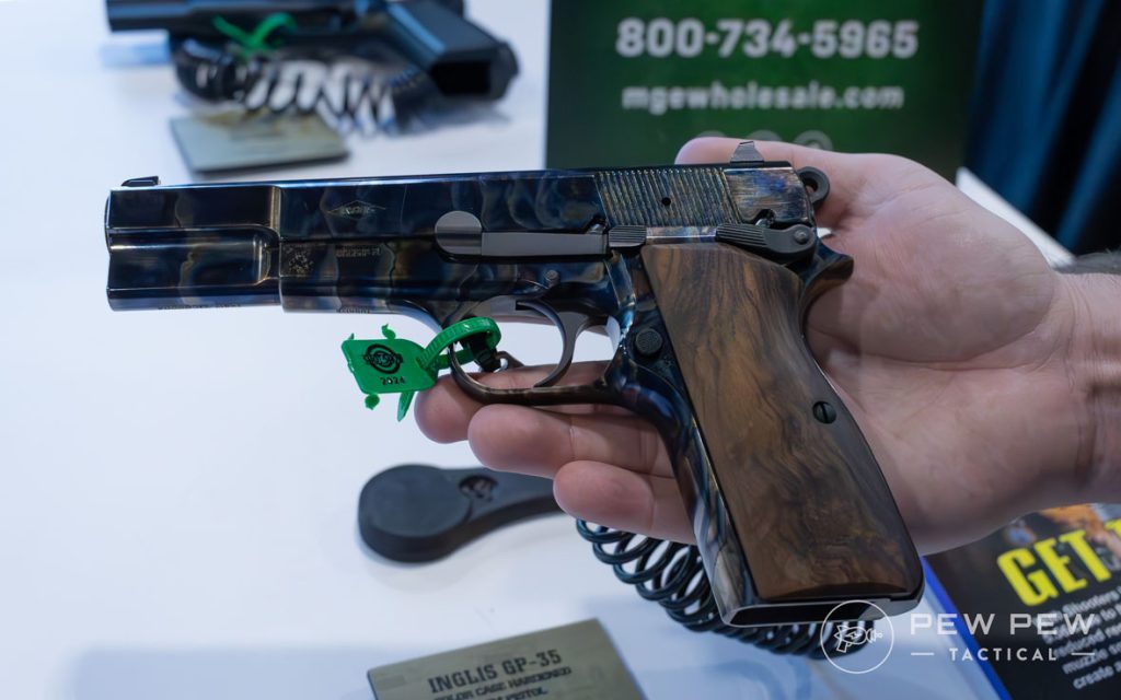 Best Guns of SHOT Show 2024 - Pew Pew Tactical