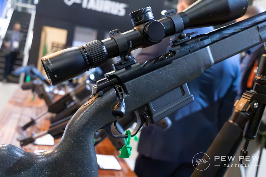 Best Guns of SHOT Show 2024 - Pew Pew Tactical