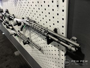 Best Home-Defense & Concealed Carry Guns of SHOT Show 2024 - Pew Pew ...