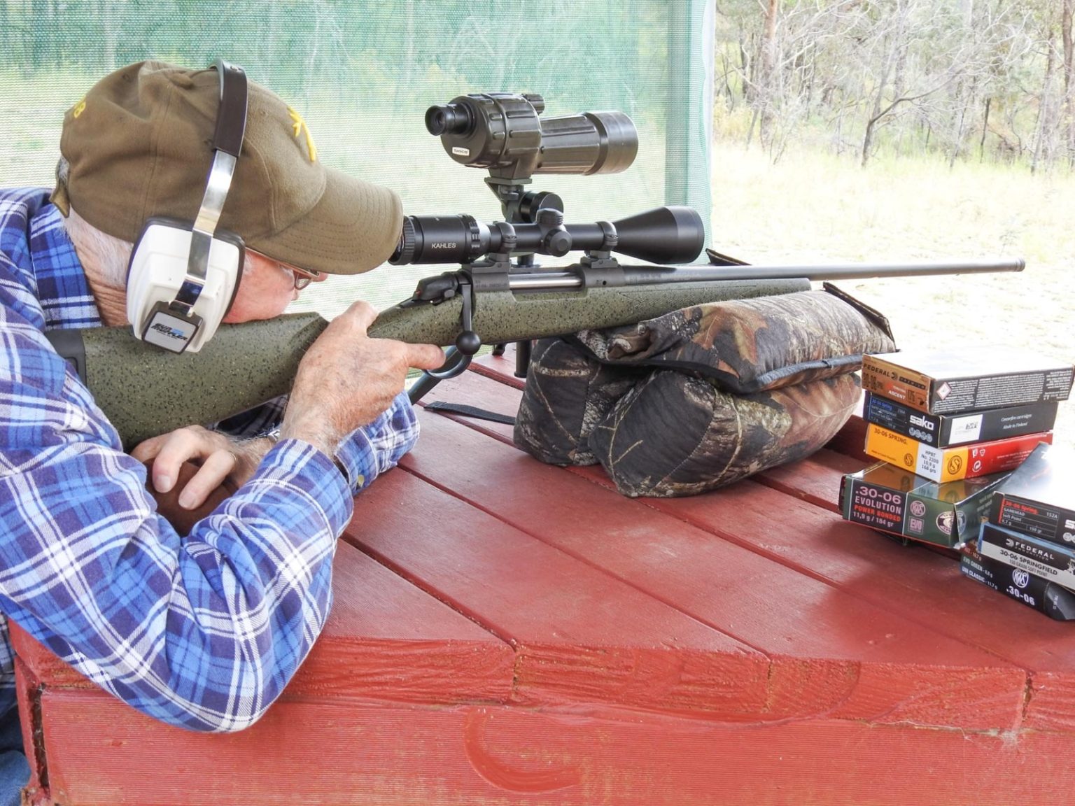 7 Best .30-06 Rifles (For Every Budget) - Pew Pew Tactical