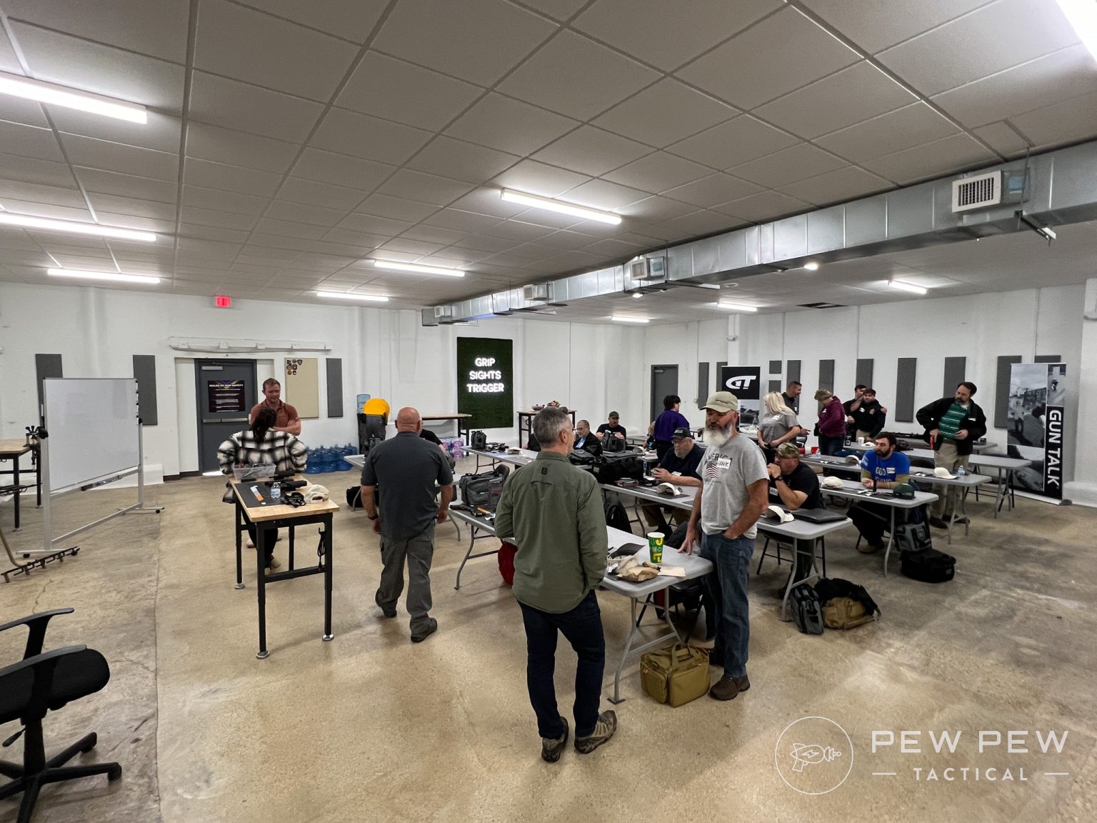 Colorado Gun Laws - Pew Pew Tactical