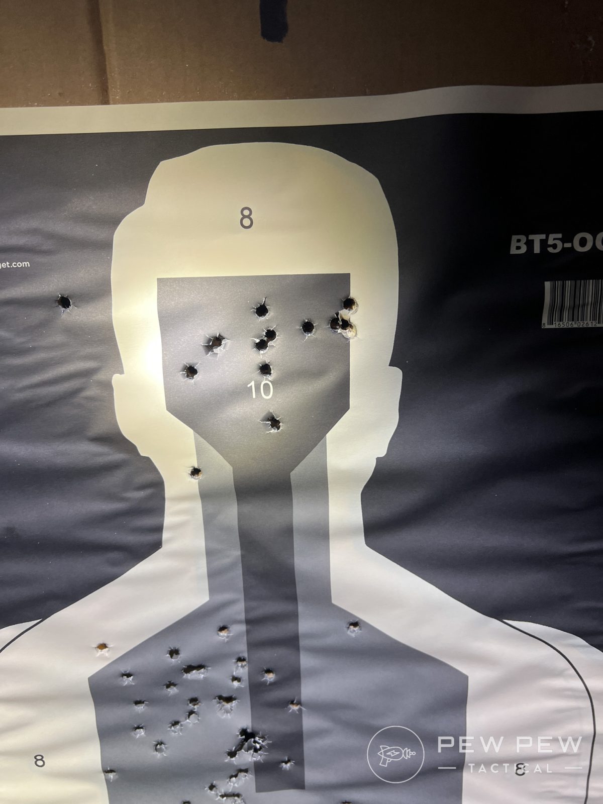 Low Light Pistol Tips for Shooting in the Dark - Pew Pew Tactical