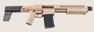 SHOT Show Vaporware: 9 Guns That Never Were - Pew Pew Tactical