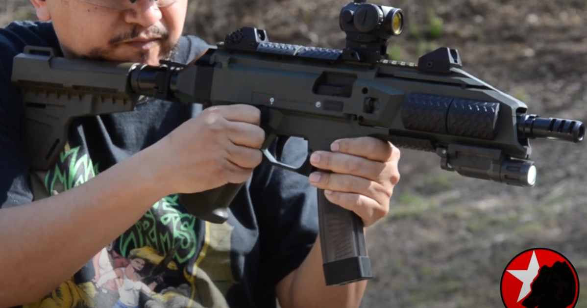 10 Best 9mm Muzzle Devices for PCCs - Pew Pew Tactical