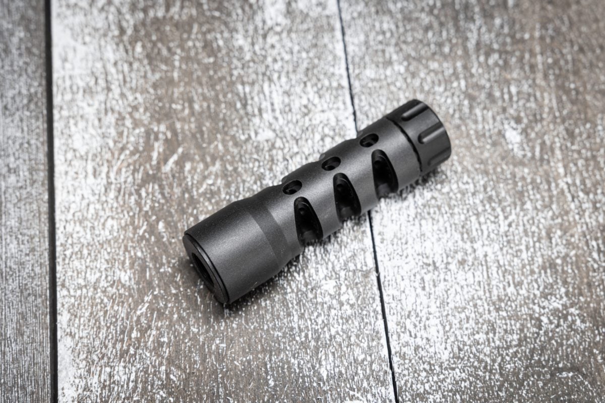 10 Best 9mm Muzzle Devices for PCCs - Pew Pew Tactical