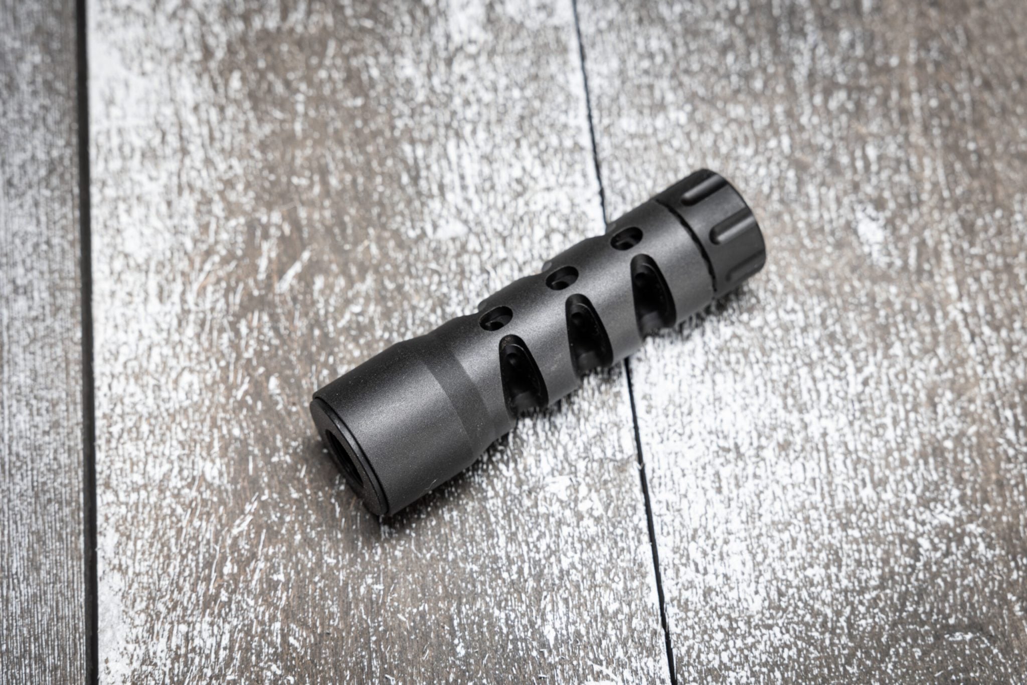 10 Best 9mm Muzzle Devices for PCCs - Pew Pew Tactical
