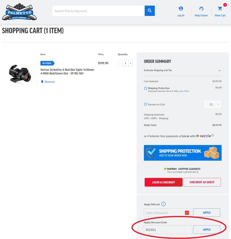 Palmetto State Armory Coupons & Deals - March 2026 - Pew Pew Tactical