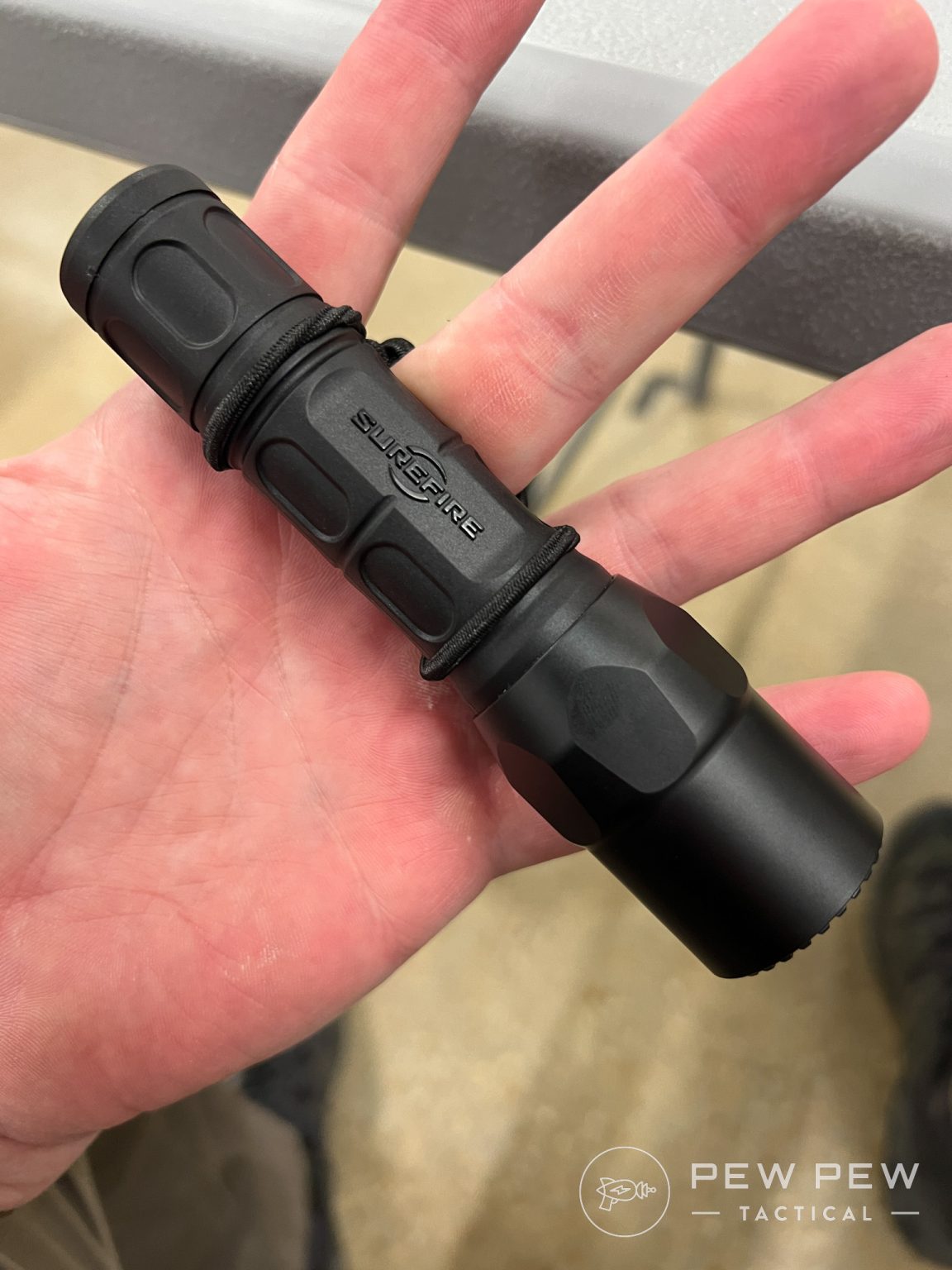 Low Light Pistol Tips for Shooting in the Dark - Pew Pew Tactical