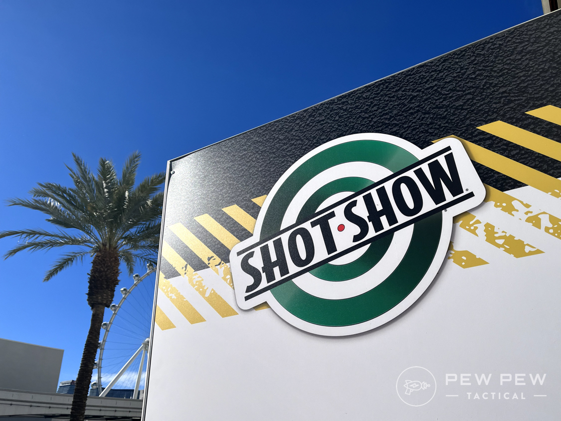 7 Off-the-Wall Innovations You Had to See at SHOT Show 2025 - Pew Pew ...