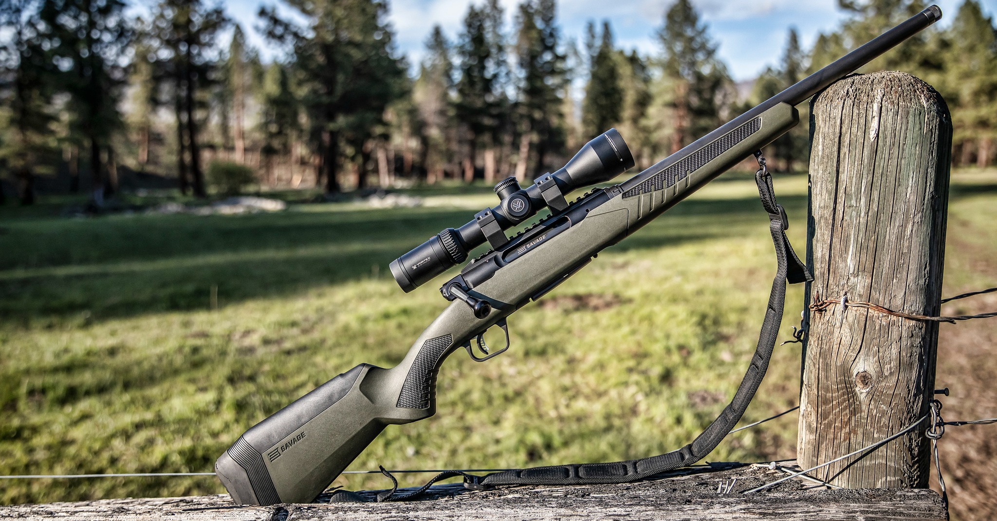 7 Best .30-06 Rifles (For Every Budget) - Pew Pew Tactical