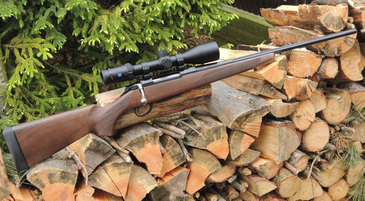 7 Best .30-06 Rifles (For Every Budget) - Pew Pew Tactical
