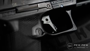 10 Best Walther PDP Upgrades - Pew Pew Tactical