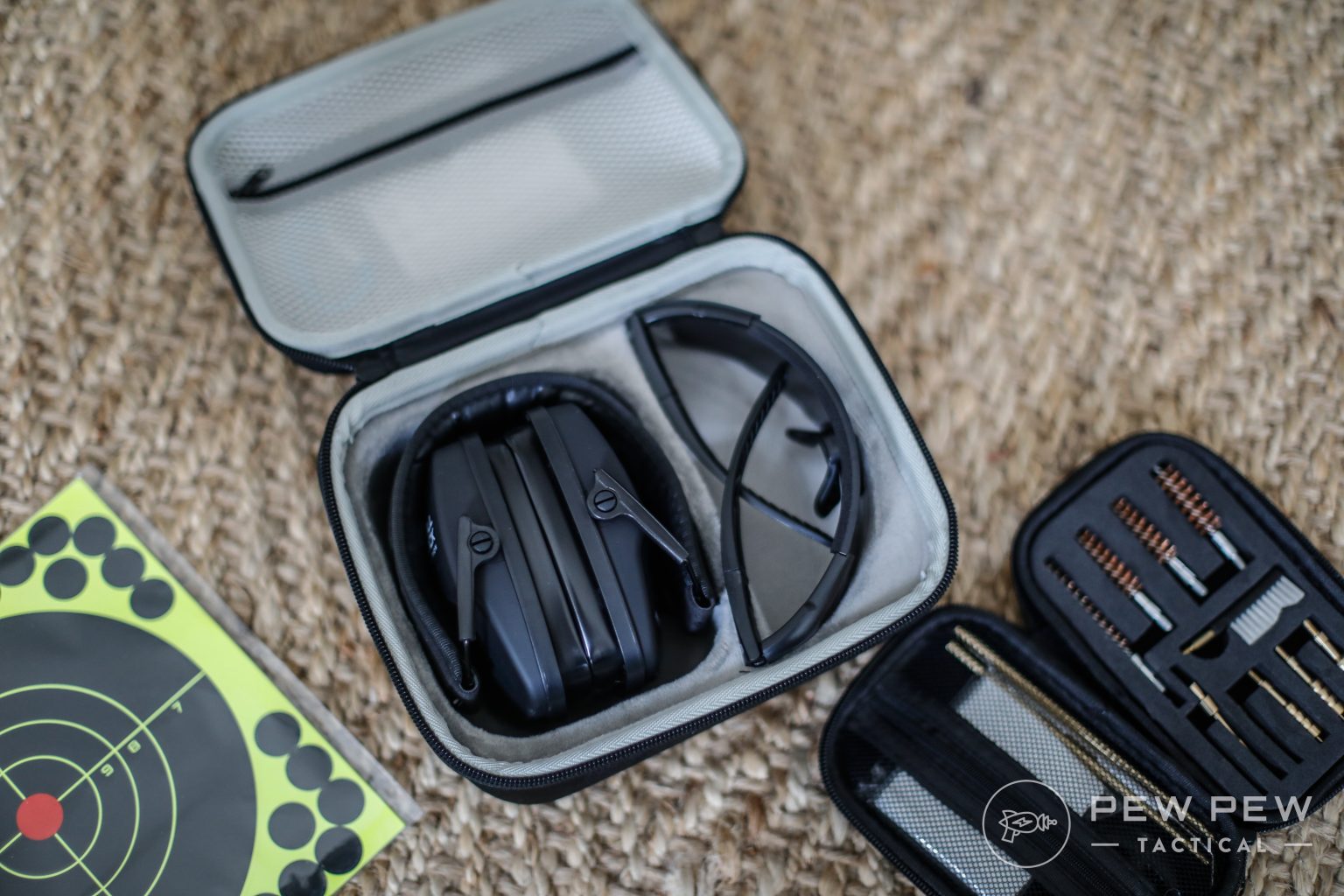 Essential Shooting Range Gear: Essentials to Elite - Pew Pew Tactical