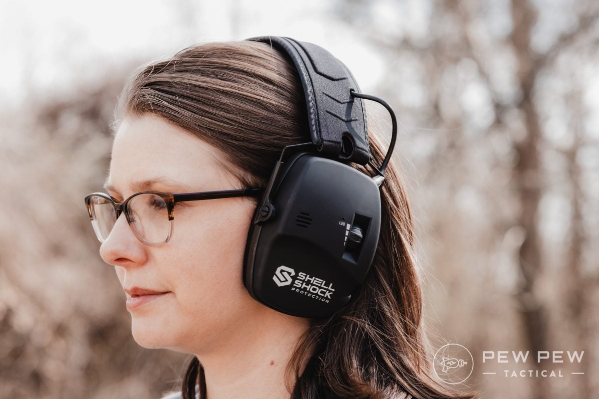 8 Best Handguns for Women [Reviewed] - Pew Pew Tactical