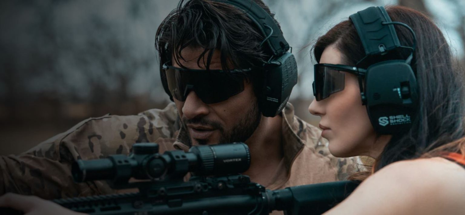 Valentine's Day Gun Gifts From YOU to YOU - Pew Pew Tactical