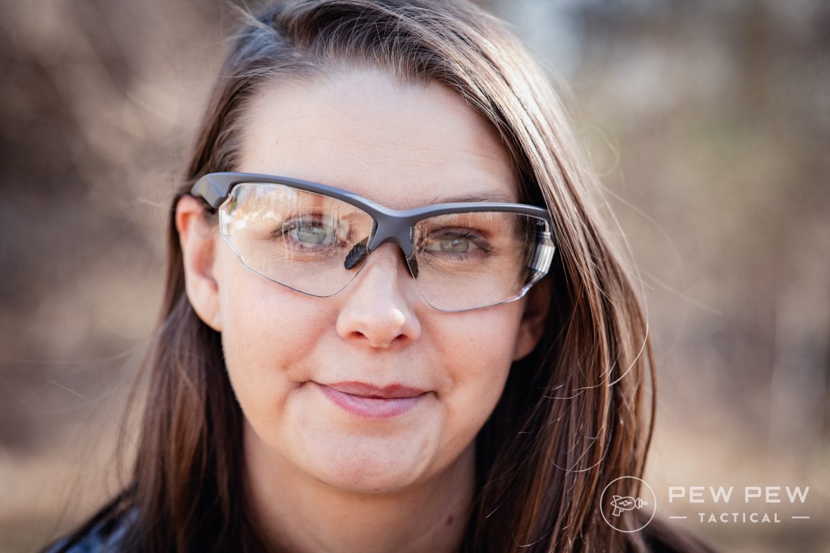 12 Best Shooting Glasses [Hands-On & Real Views] - Pew Pew Tactical