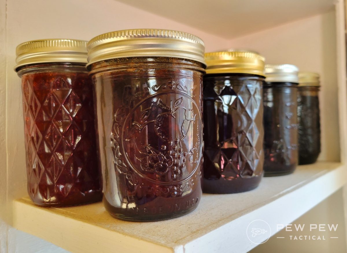 Canning 101: A Beginner's Guide to Canning Food - Pew Pew Tactical
