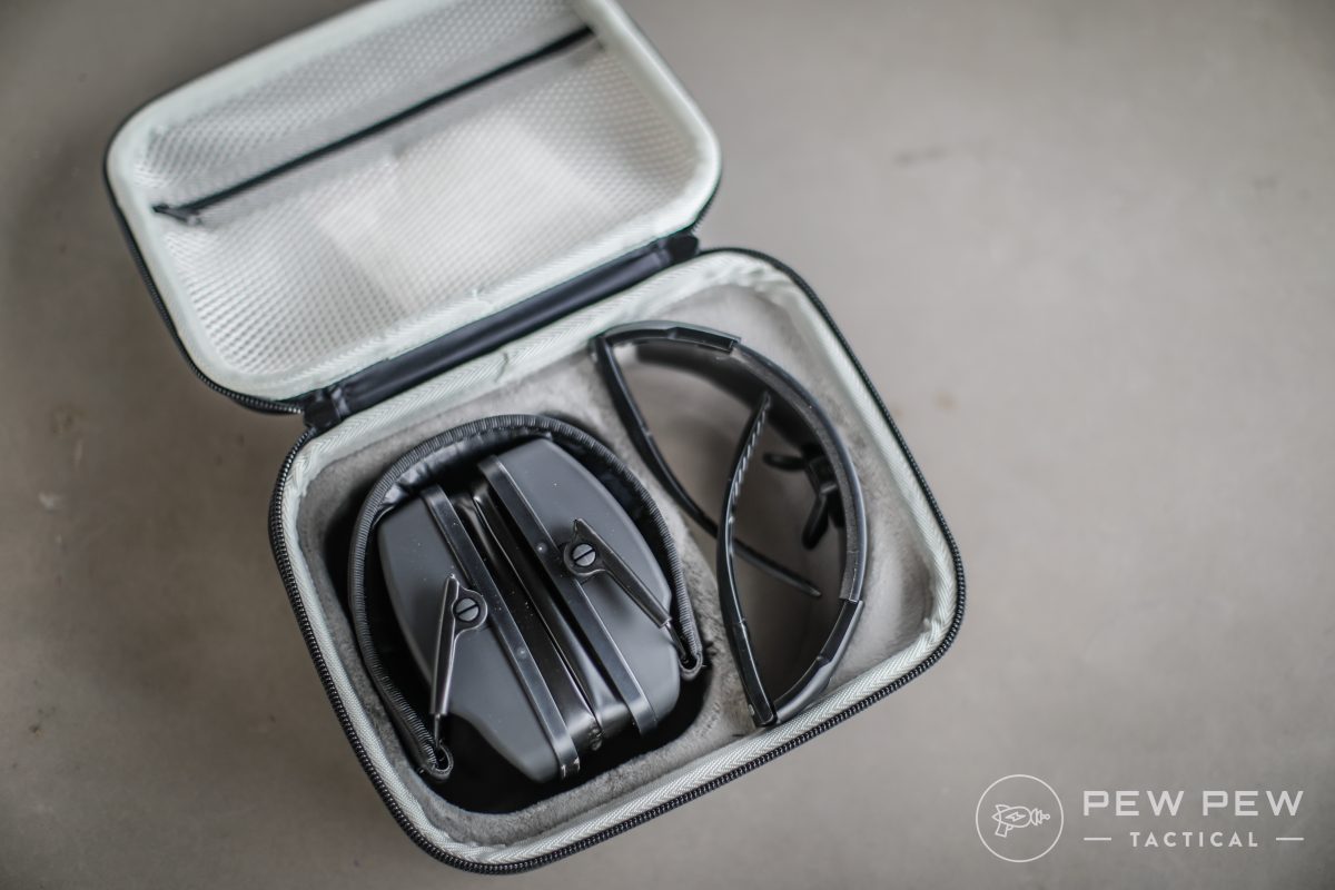 ShellShock Protection Overview & Reviews - Pew Pew Tactical