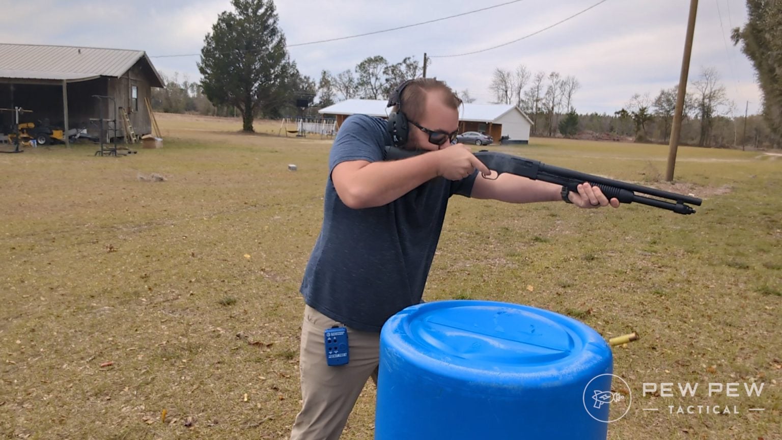 12-Gauge vs. 20-Gauge vs .410 Bore: Which Is Best for Home Defense ...