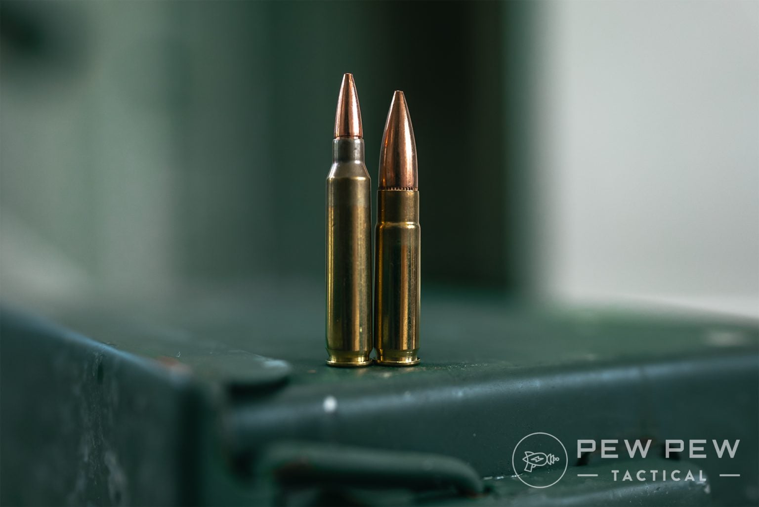 5 Best Intermediate Calibers: The Best of Both Worlds - Pew Pew Tactical