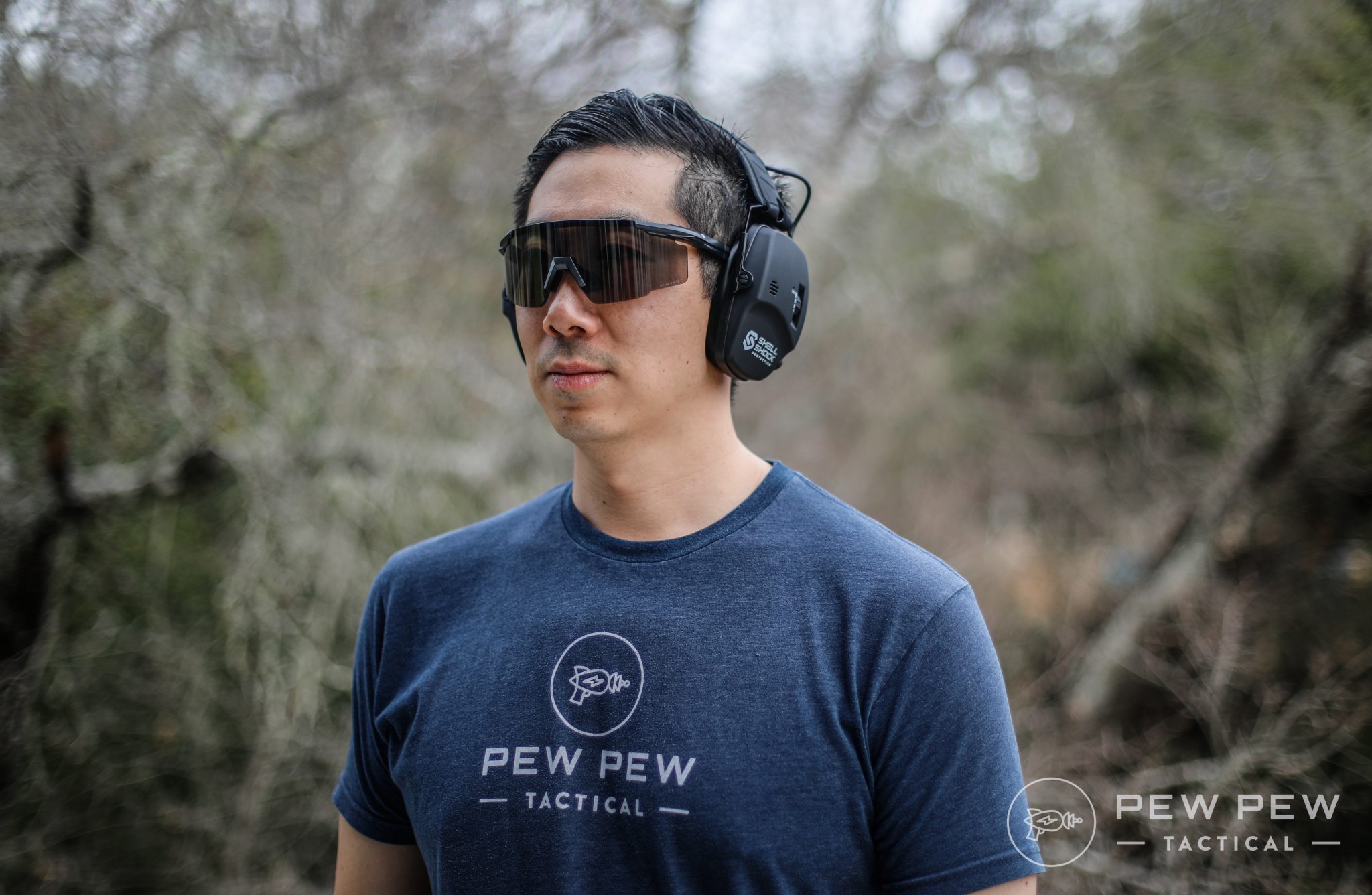 11 Best Shooting Glasses of 2024 [Hands-On & Real Views] - Pew Pew Tactical