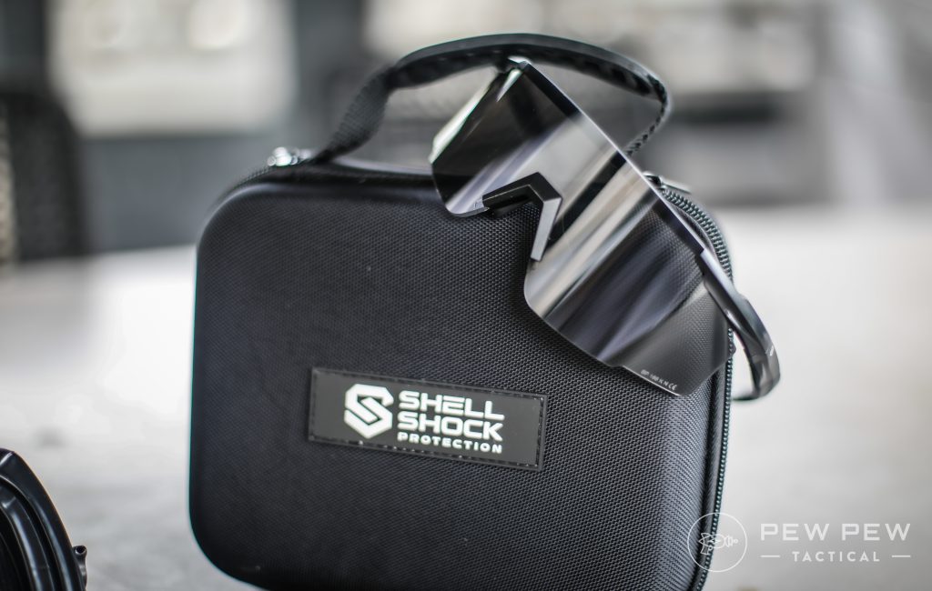 11 Best Shooting Glasses of 2024 [Hands-On & Real Views] - Pew Pew Tactical