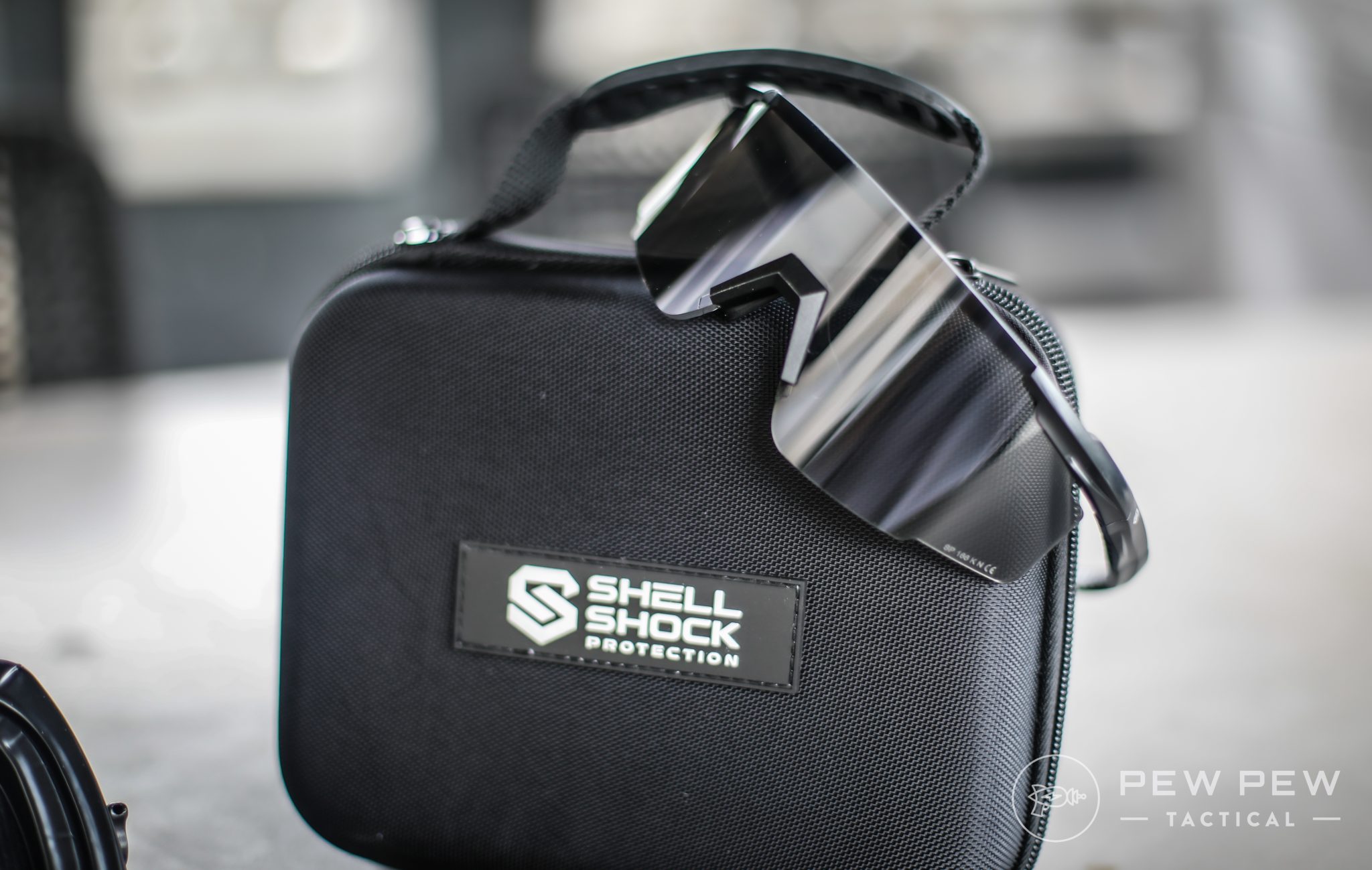 11 Best Shooting Glasses of 2024 [Hands-On & Real Views] - Pew Pew Tactical