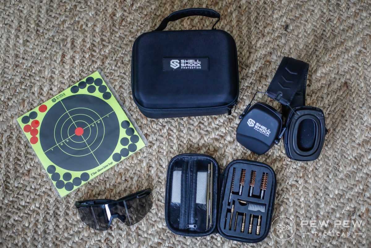 7 Best Gun Cleaning Kits 2024 [Hands-On Tested] - Pew Pew Tactical